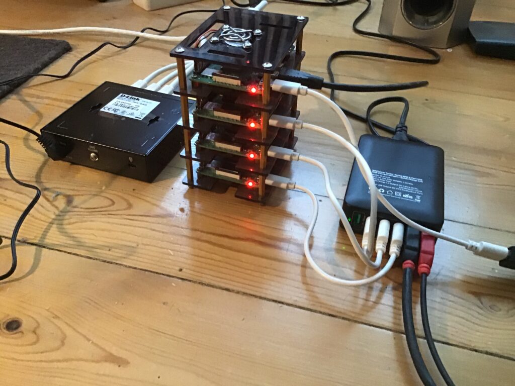 Supercomputing explained - Supercomputing. Hands On. With GUI and ...